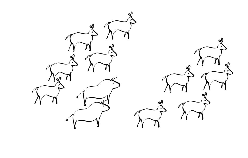 Visual Literacy and Importance of Imagery in Interpretation (Graphics ...