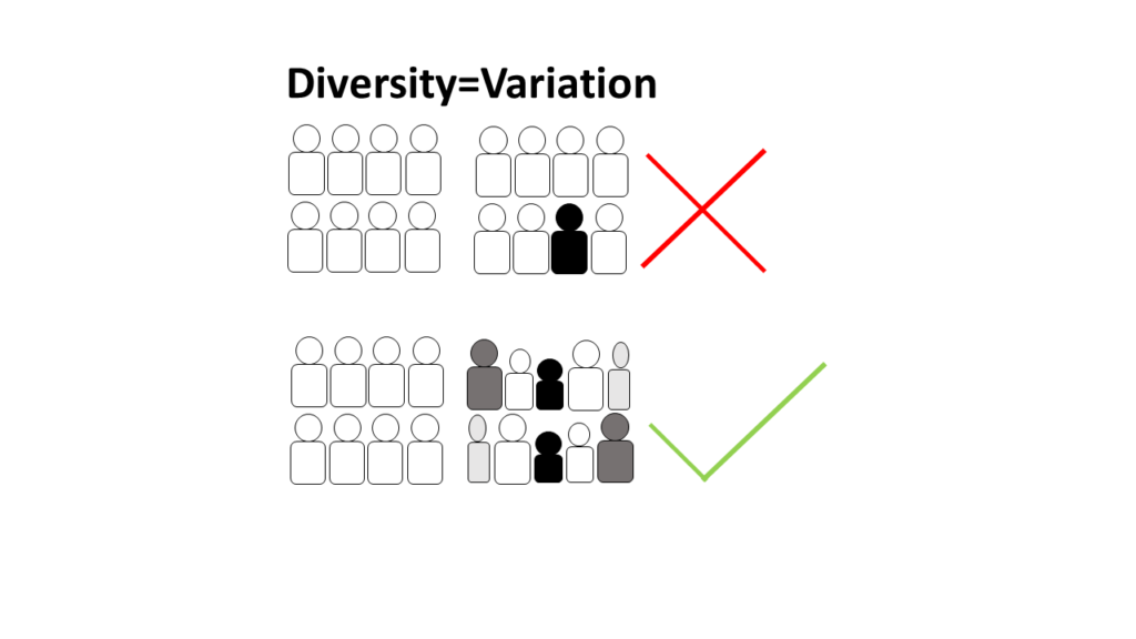 Reframing Diversity and Inclusion – Brilliant Idea Studio